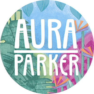 Bowerbird Blues, Aura Parker | Aura Parker